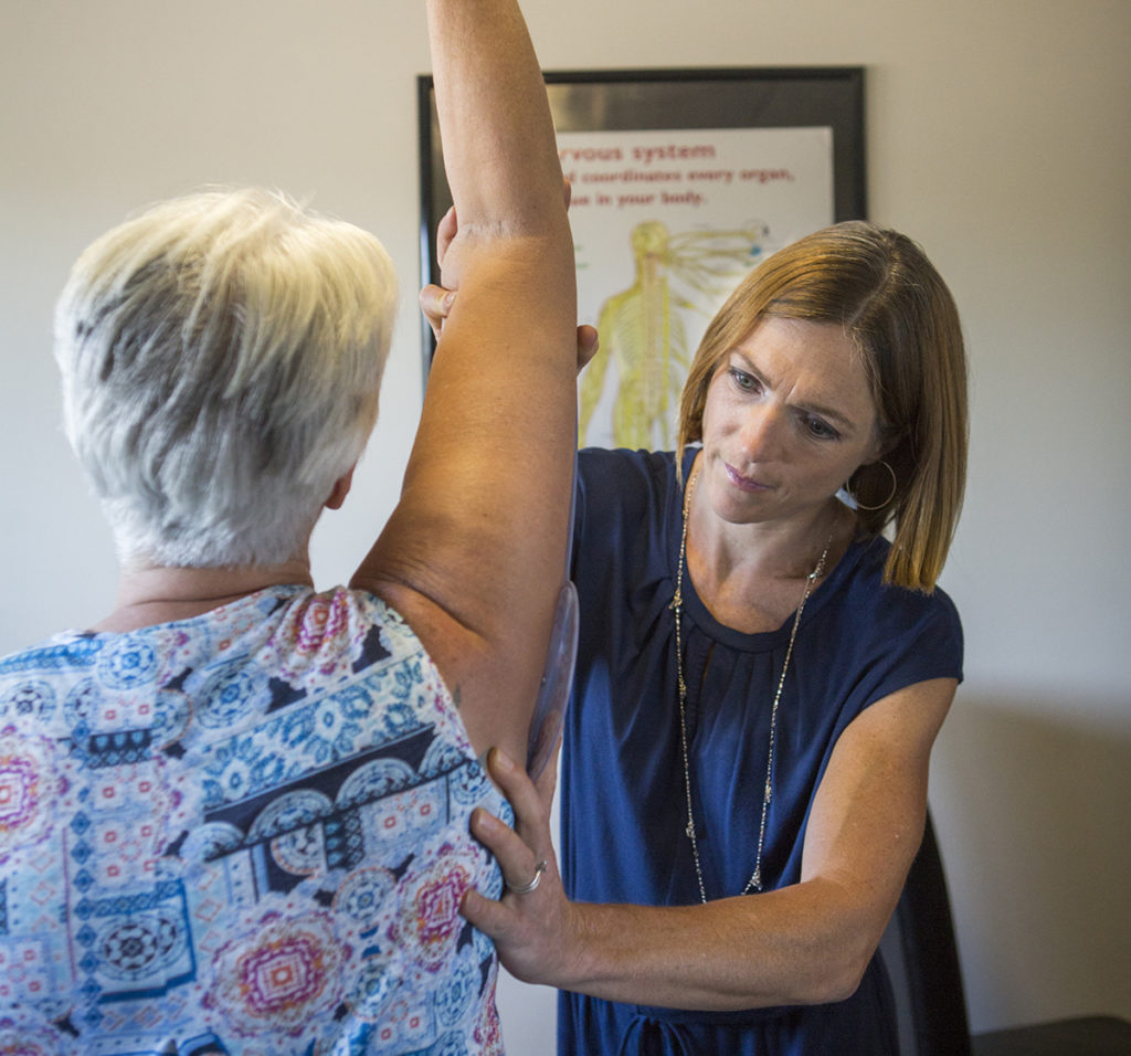 Holistic Physical Therapy – Life changing physical therapy from Jenn ...