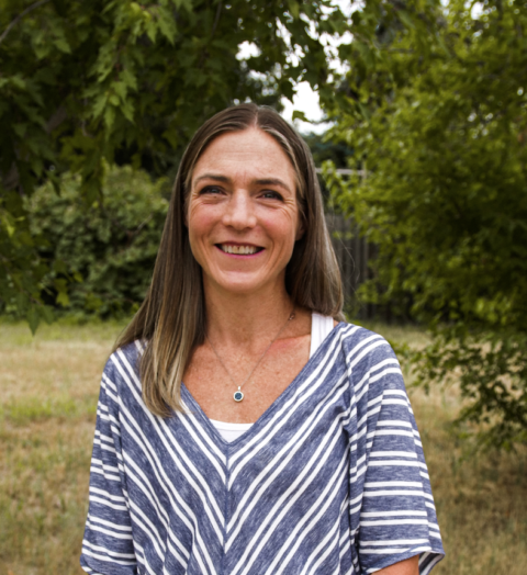 Holistic Physical Therapy – Amazing physical therapy from Jenn Lane in ...